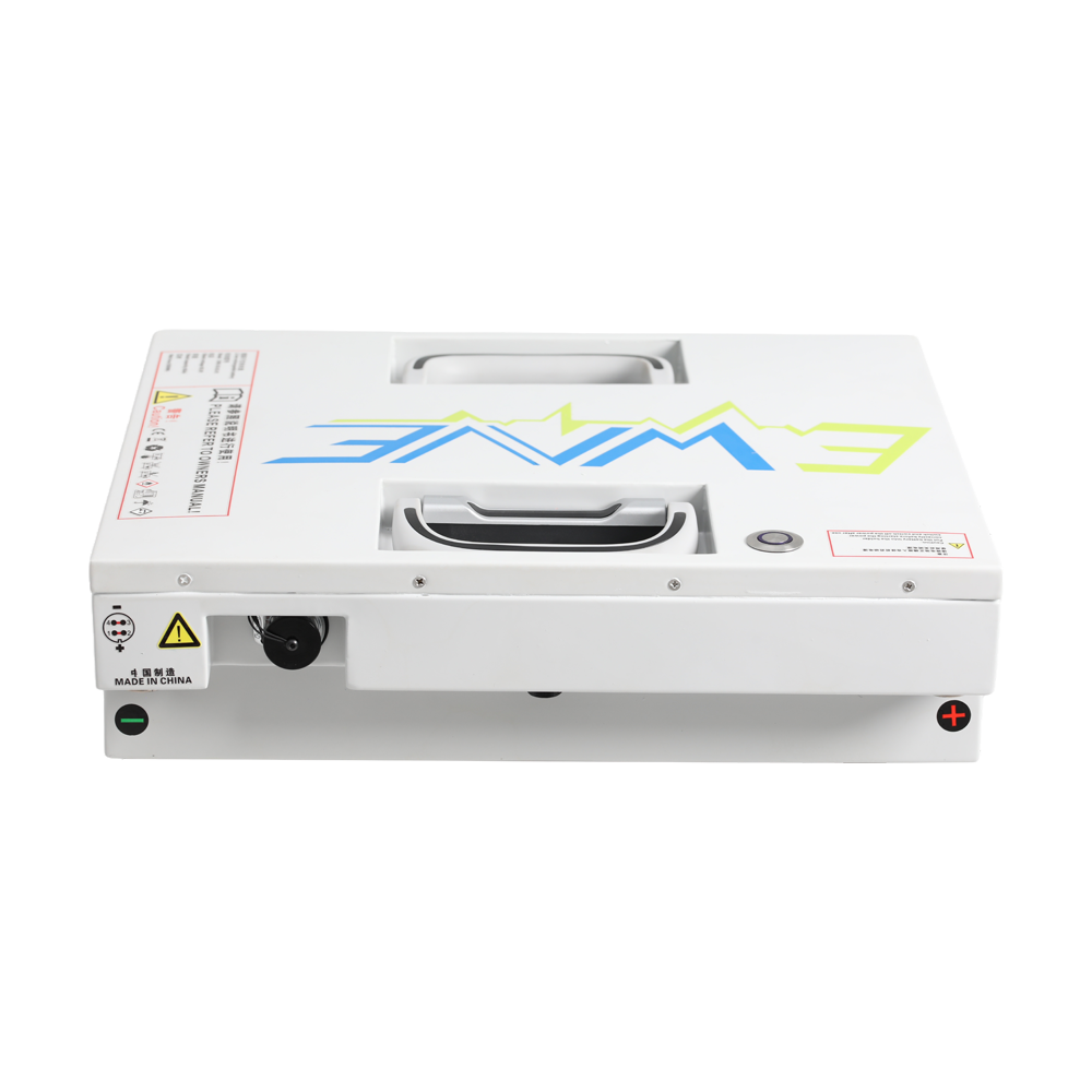 EWAVE Electric Surfboard Formula Future Lithium Battery 48V – KOPUWAY