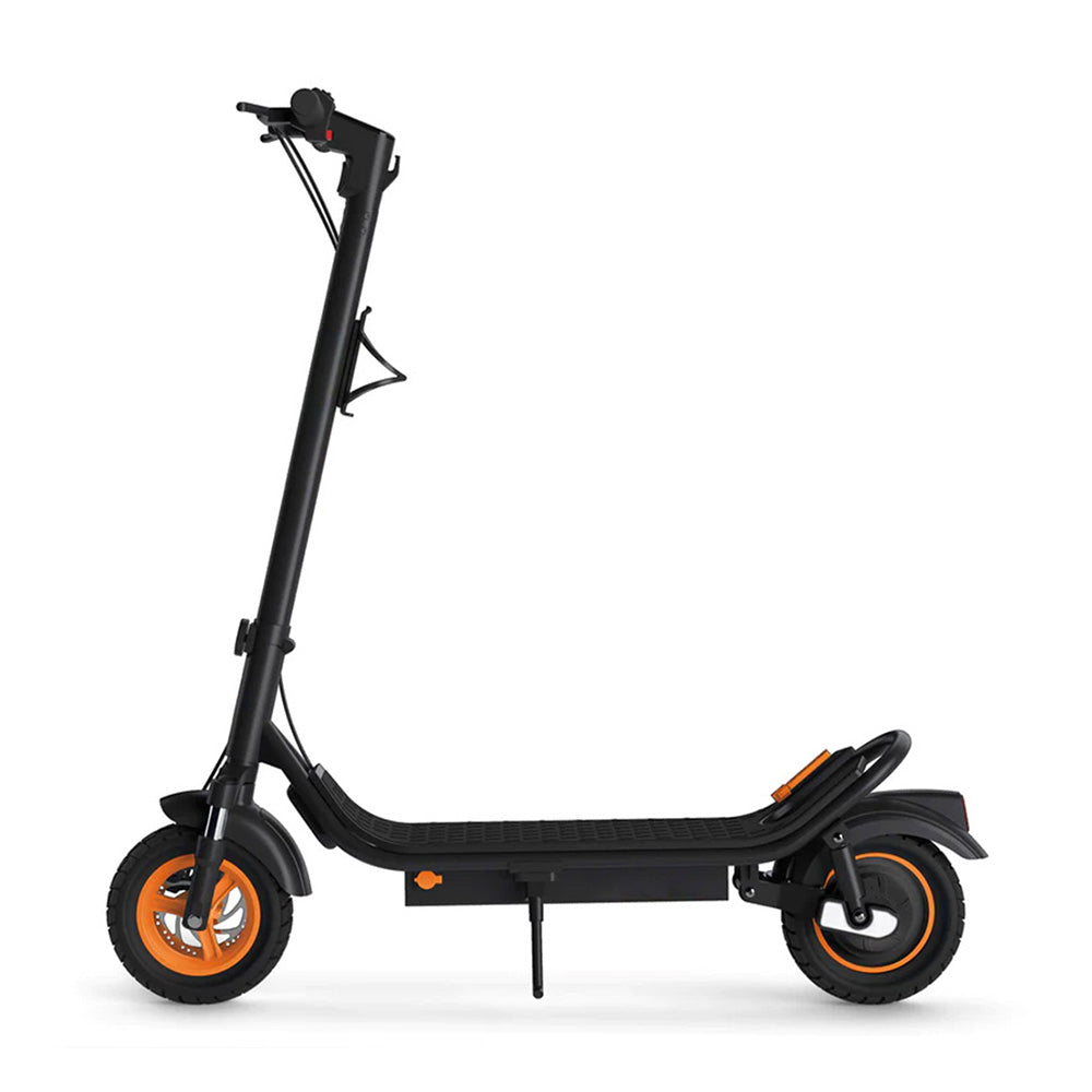 Electric, Every Mile! – KOPUWAY