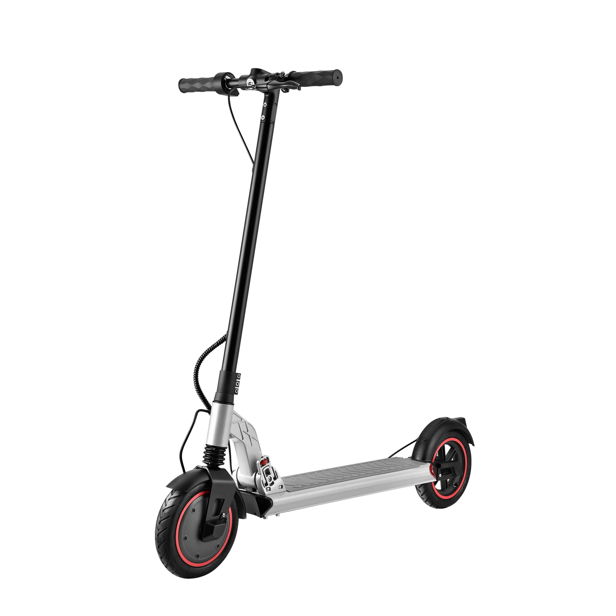 Electric, Every Mile! – KOPUWAY