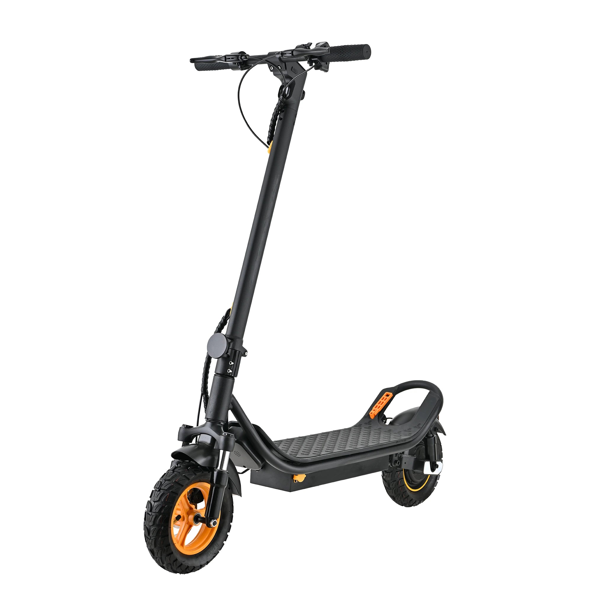 Electric, Every Mile! – KOPUWAY