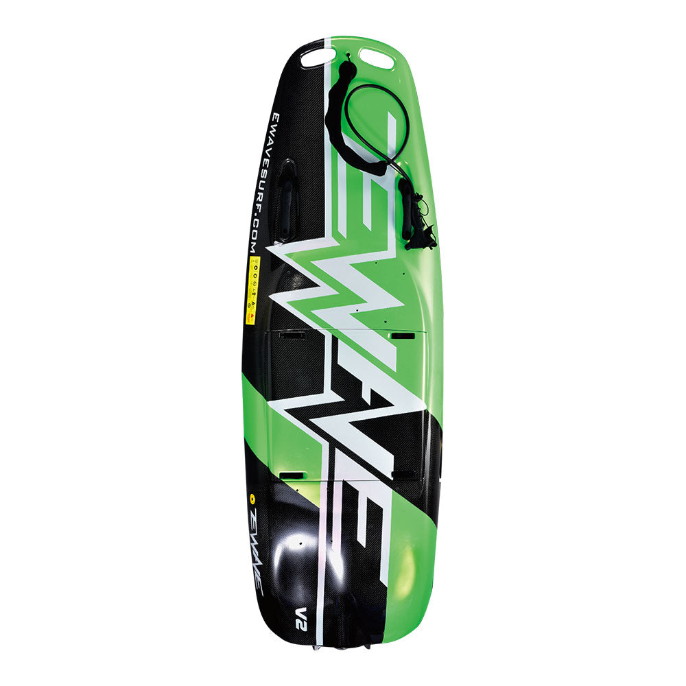 Ewave Electric Powered Water Surfing Board | Foil Surfboard | KOPUWAY