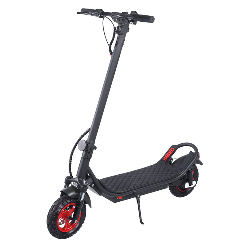 Electric, Every Mile! – KOPUWAY