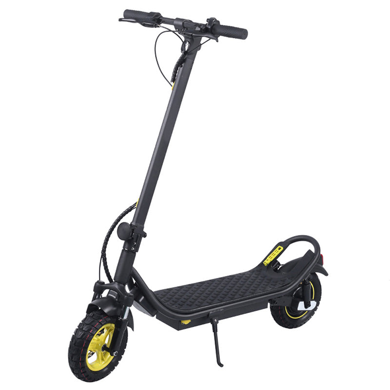 Electric, Every Mile! – KOPUWAY
